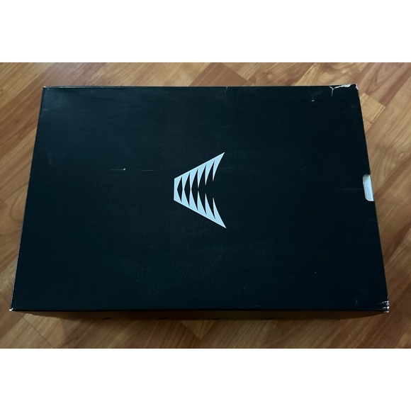 adidas | Storage & Organization | Adidas Anthony Edwards Empty Shoe Box ...